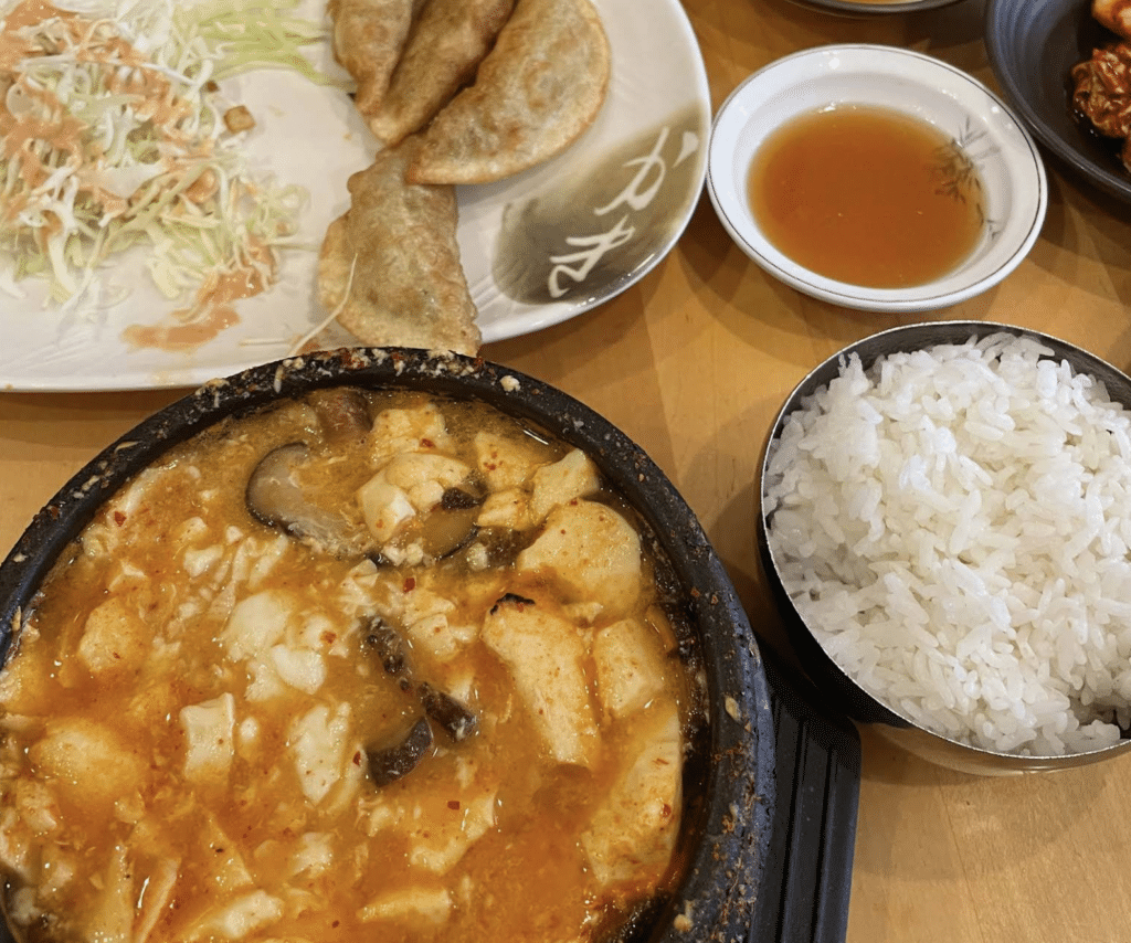 Vit Goel Tofu (Centreville, VA)