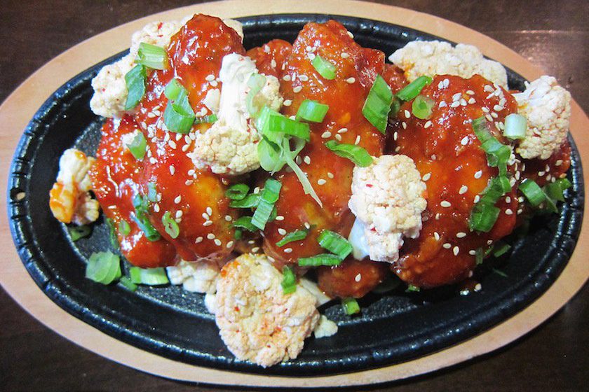 K-Food in US | Seoulful Bites: Your Guide to Korean Food Across America!