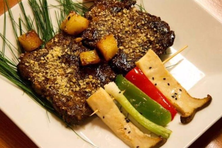 K-Food Restaurants ⋆ K-Food in U.S.