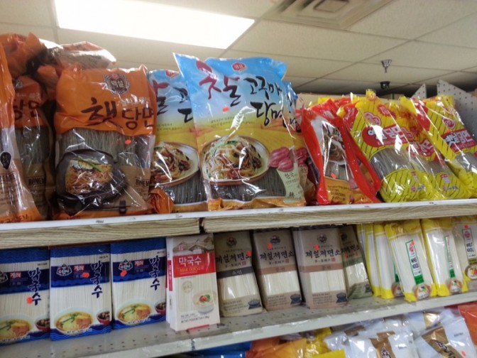 K-Food in US | Time to Enjoy Korean Food