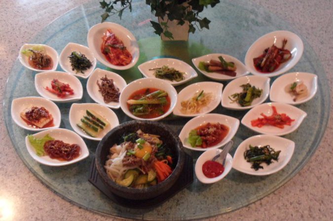 K-Food in US | Seoulful Bites: Your Guide to Korean Food Across America!
