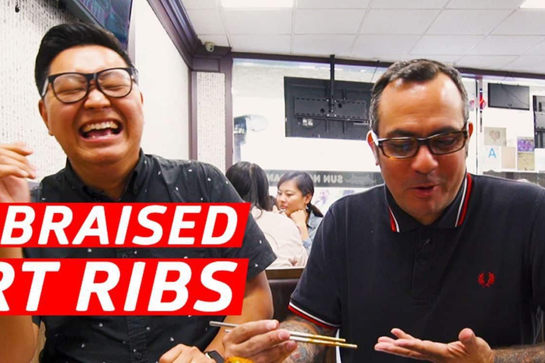 K-Food in US | Seoulful Bites: Your Guide to Korean Food Across America!