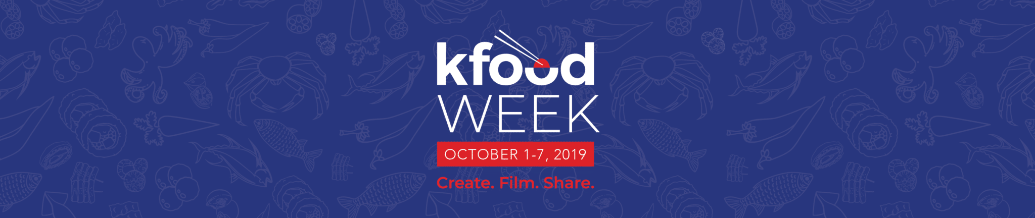 K-Food in US ⋆ K-Food Week 2019