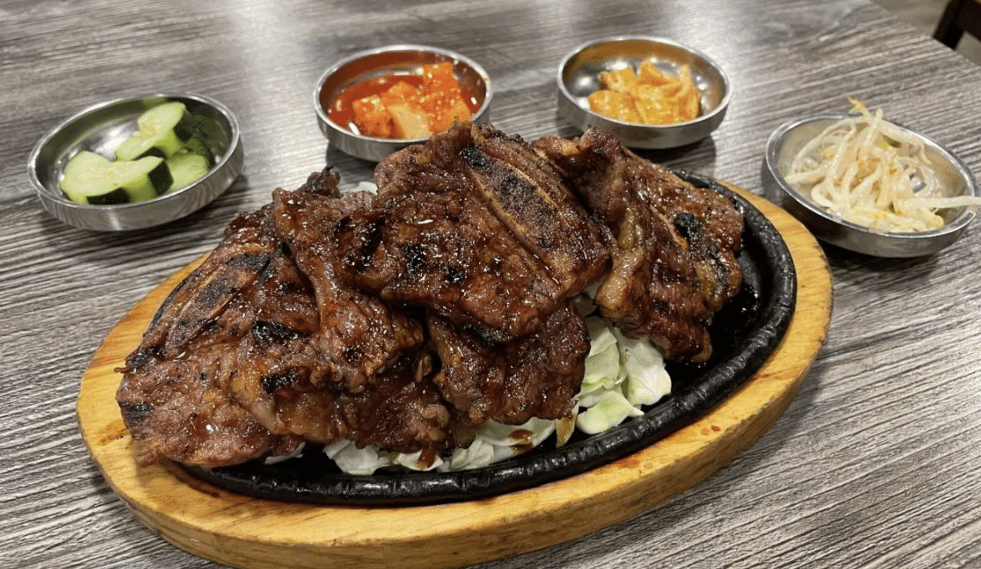 Danbi Korean Restaurant (San Jose, CA)