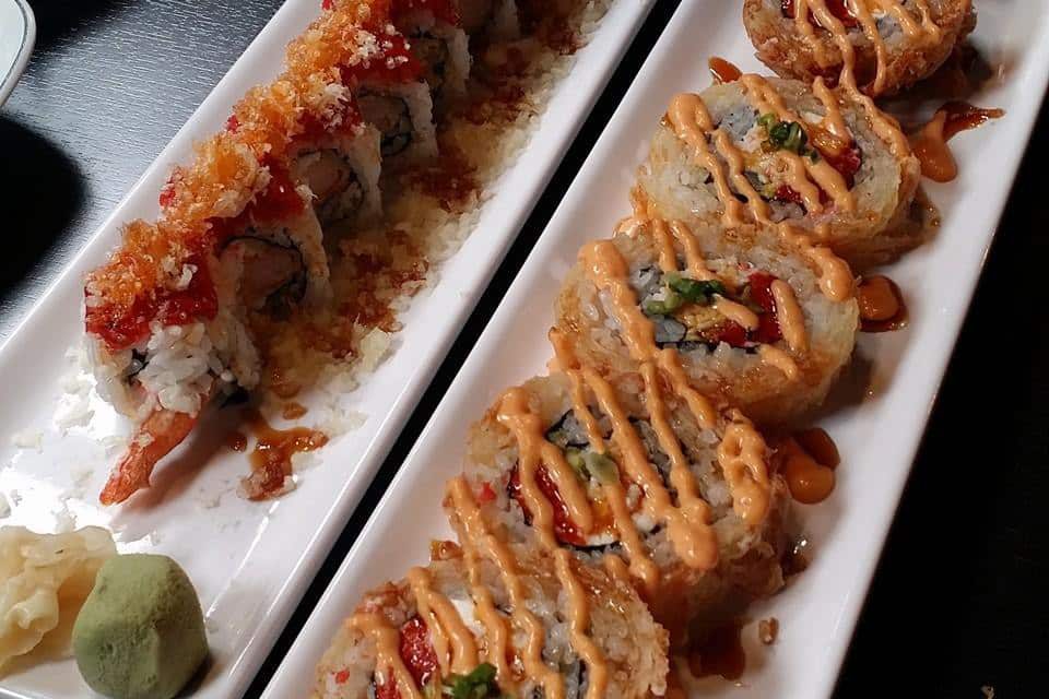 K-Food in US | Seoulful Bites: Your Guide to Korean Food Across America!