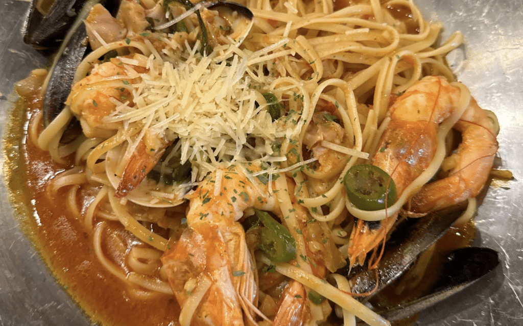 Poetree Cafe (Suwanee, GA)