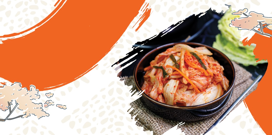 K-Food in US | Time to Enjoy Korean Food