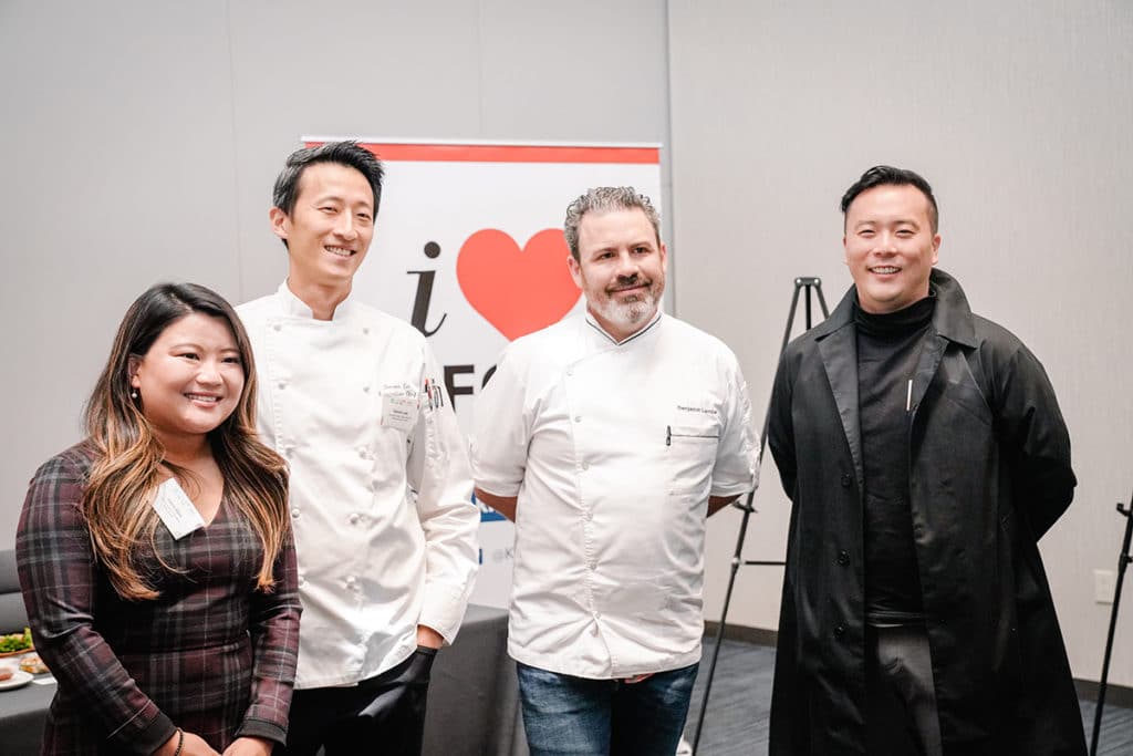 K-Food in US ⋆ K-Food Cook-Off