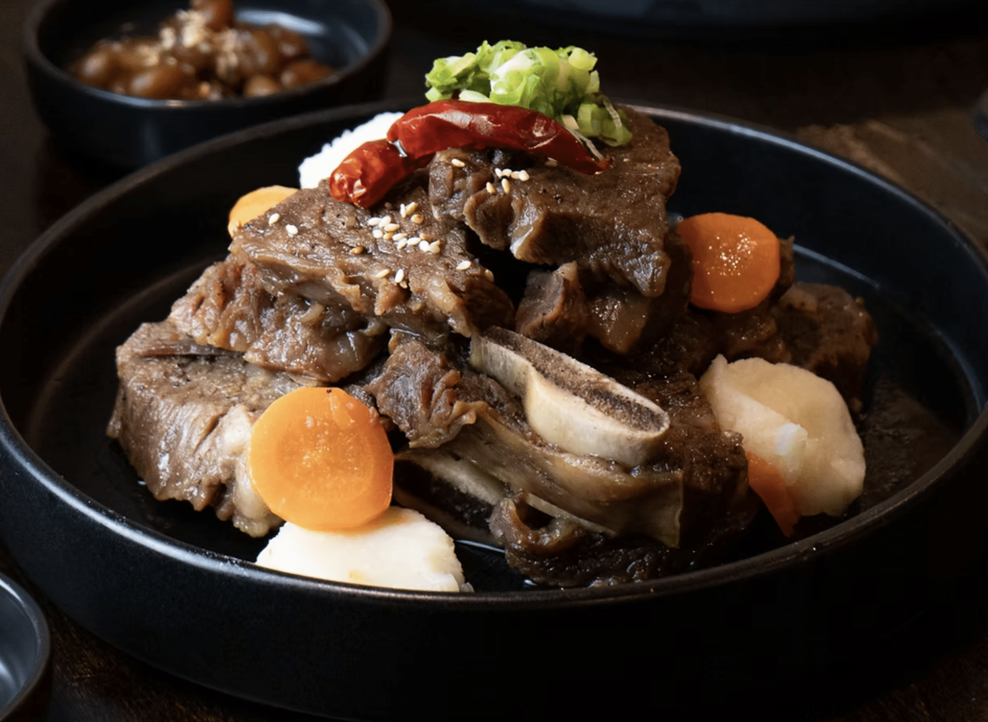 SURAH Korean BBQ & Cuisine (Orlando, FL)